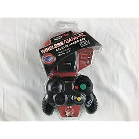Microcon Wireless GameCube Controller | Walmart Canada