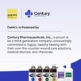 Dakin's Di-Dak-Sol Diluted Solution 0.0125% Sodium Hypochlorite Wound ...