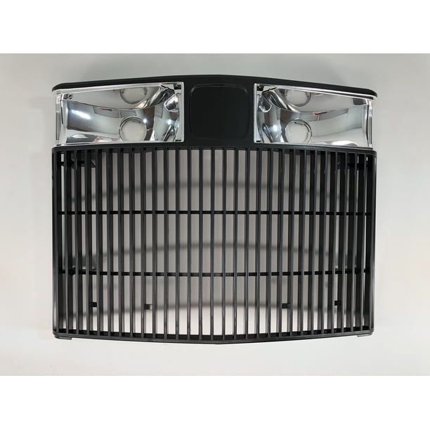 Grille Replaces M110378 Fits John Deere LX172 LX173 LX176 GT242 GT275 ...