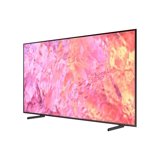 Samsung 55" QLED SMART 4K TV -Q60C Series, 55" Samsung 4K Smart TV ...