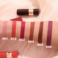WANGJIAOID 6 Piece Lipstick Set Border Natural & Highly Pigmented Lip ... WANGJIAOID 6 Piece Lipstick Set Border Natural & Highly Pigmented Lip ...