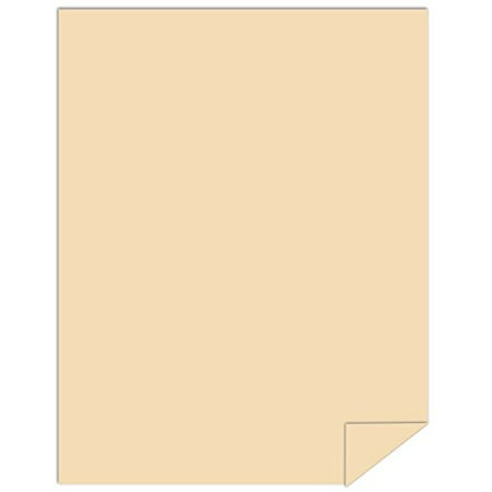 Hammermill Colored Paper, Tan Printer Paper, 20lb, 11x17 Paper, Ledger ...