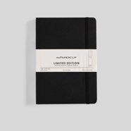 Kit Black Book/Cover - Walmart.com