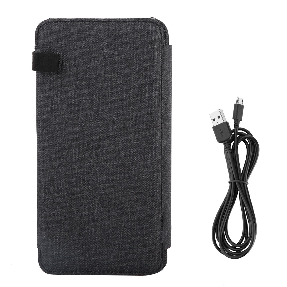 Click here for Eseeaier Folding Solar Panel 10000mah 8w 1+ 4 Pcs... prices