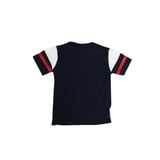 Parish Nation Boys Colorblock T-Shirt - Gram Cotton Fabric - Walmart.com