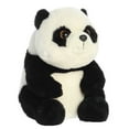 Aurora® Adorable Lin Lin™ Panda Stuffed Animal - Irresistible Companion ...