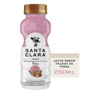 Leche Santa Clara deslactosada light de 1 l | Walmart en línea