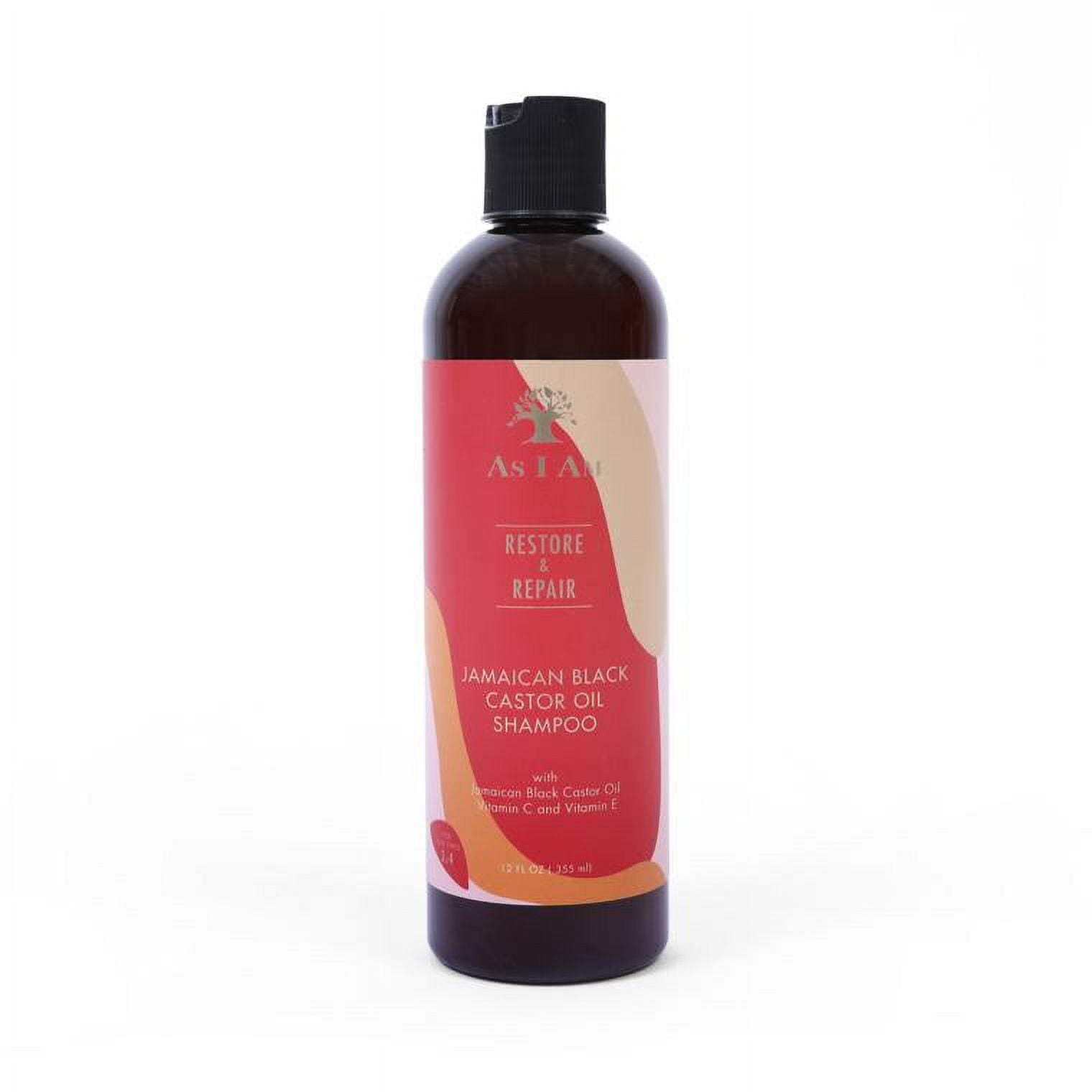 Click here for As I Am Jamaican Black Castor Oil Shampoo (12oz) 1... prices