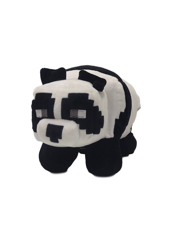 Minecraft Plush in Minecraft Toys - Walmart.com