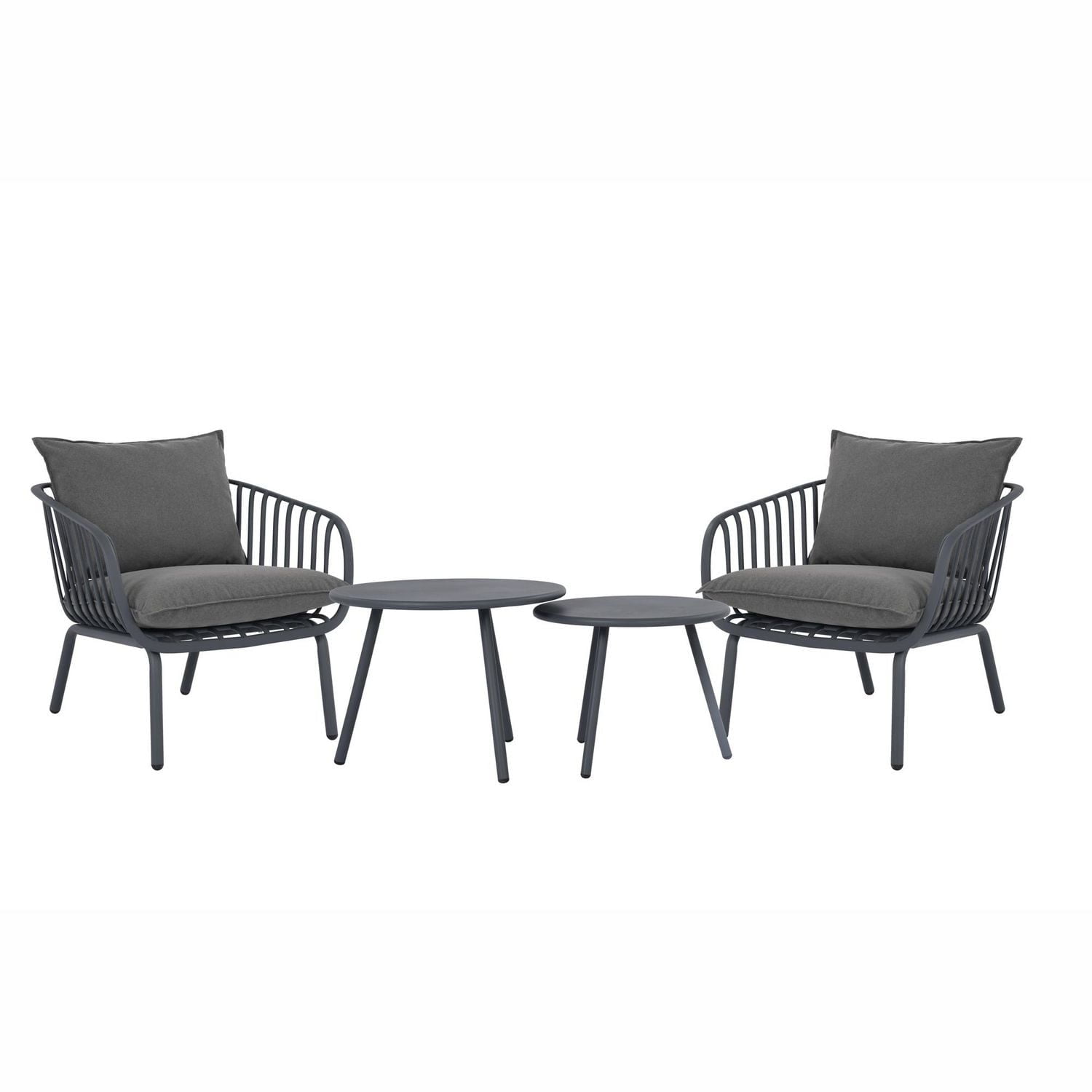 Click here for Patioflare Vista Patio Chat Set prices