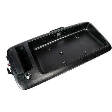 ACDelco Genuine GM Parts Primed Passenger Side Front Exterior Door ...