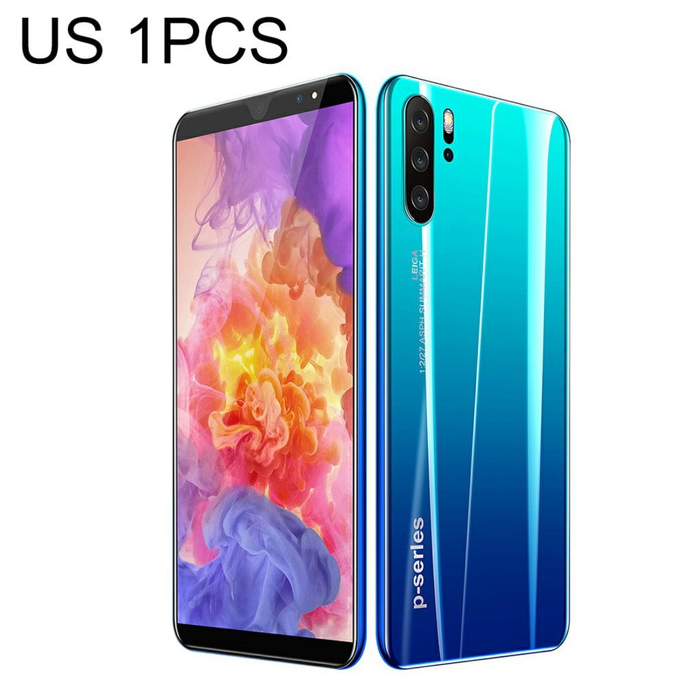 KA P33 Smartphone 5.72 Inch 3G Large Screen Mobile Phone High Capacity ...