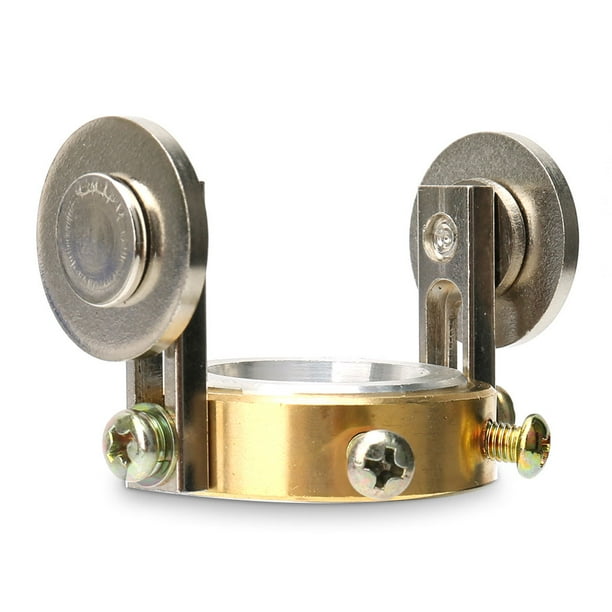 relayinert Welding Torch Roller Guide Wheel Removable Inner Diameter ...