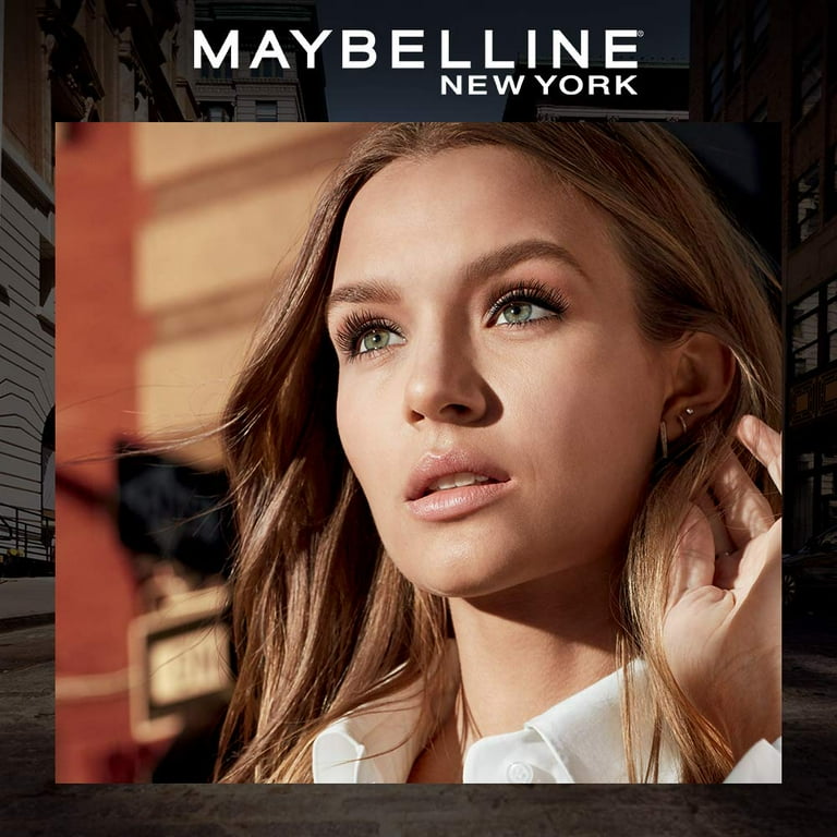 Mascara Maybelline Models