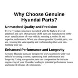 OEM Hyundai Coolant Antifreeze Pink 1 Gallon - Genuine New, Direct ...