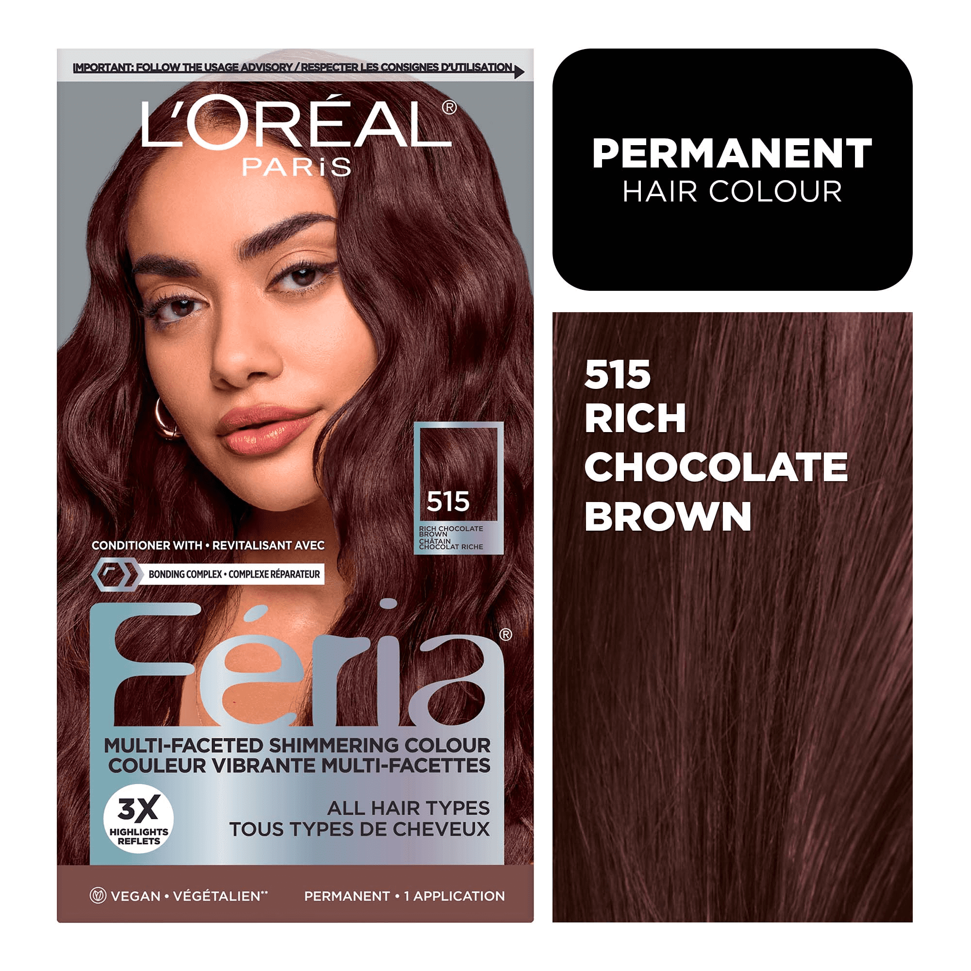Click here for Loréal Paris Loréal Paris Feria  Permanent Hair Dy... prices