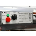 Adcraft BDPM-20 Gear Driven 20-Quart Planetary Mixer with Safety Guard ...