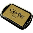 ColorBox Full Size Ink Pad Copper - Walmart.com