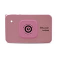 Minolta MINOLTA MNS10 48MP / 4K Super Slim Camera (Pink) - Walmart.com