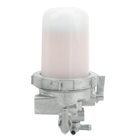 Fuel Filter Assembly, Fuel Water Filter Durable Engine Fuel Filter ...