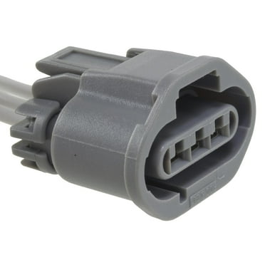 4-Way Plug with Packard Connector - Walmart.com