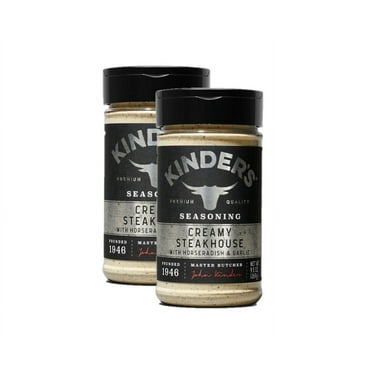 Kinder's Butcher's All Purpose Seasoning (9.4 Ounce) - Walmart.com