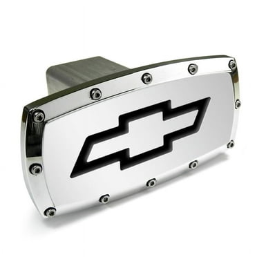 Hummer H2 Engraved Billet Aluminum Tow Hitch Cover - Walmart.com