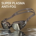 Swimming goggles adult for men pool goggles for women Professional Anti ...