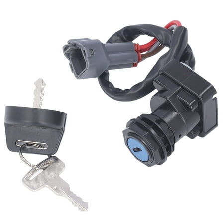 0430-036, Ignition Key Switch Set Damage Free For Automotive Parts ...