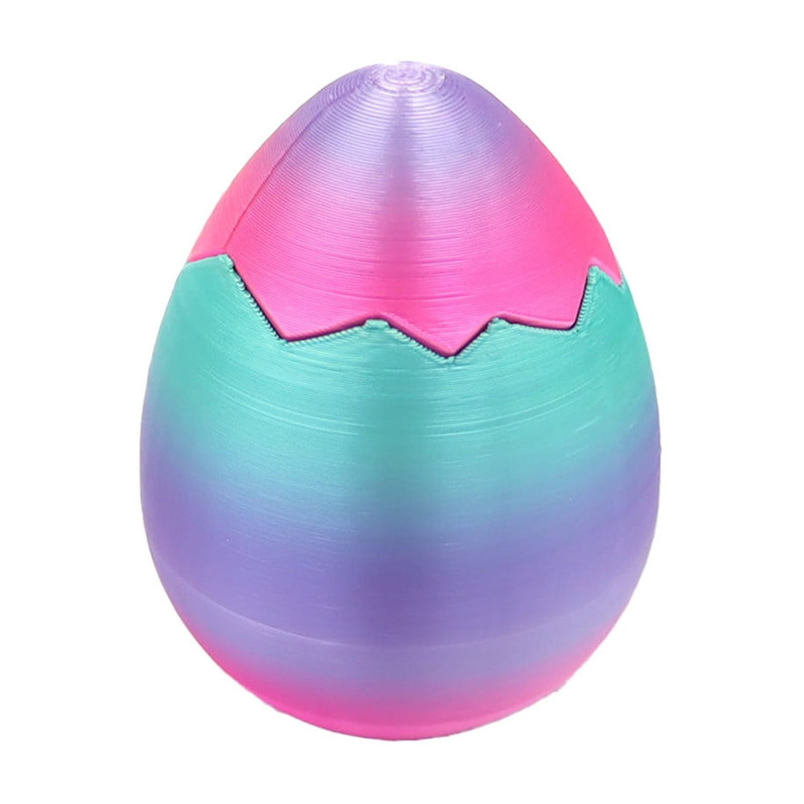 Click here for Huanglei 3d Printed Spiral Egg Fidgeting Easter Eg... prices