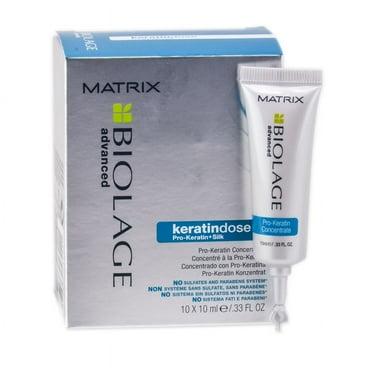 Matrix - Biolage - Fiberstrong Fortifying Cream - 6.7 Oz - Walmart.com