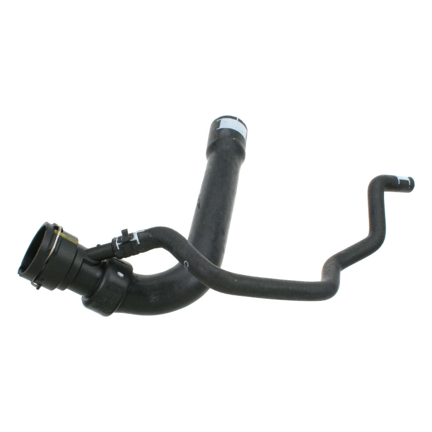Hutchinson Molded Radiator Hose, w/Quick Connect Coupler - Walmart.com