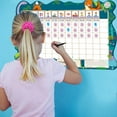 Caihaooo Children's Happiness Diary Housework Table Children's Behavior ... Caihaooo Children's Happiness Diary Housework Table Children's Behavior ...