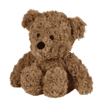 Warmies Microwavable Plush Stuffed Animal - Manatee - Walmart.com
