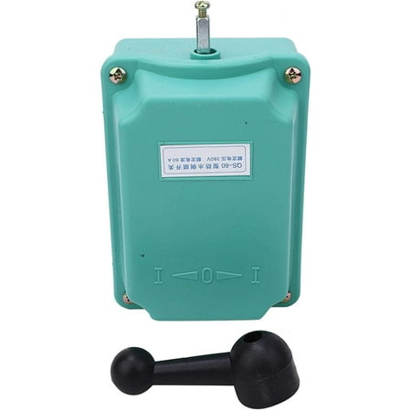 Lepai Drum Switch Forward, Drum Switch Forward/Off/Reverse Motor ...