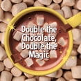 (4 pack) Snackathon Chocolate Mini Dehydrated Marshmallows, 8 OZ ...