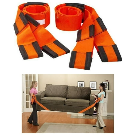 SHARKDOOK Lifting and moving heavy objects, carrying strap, lifting ...