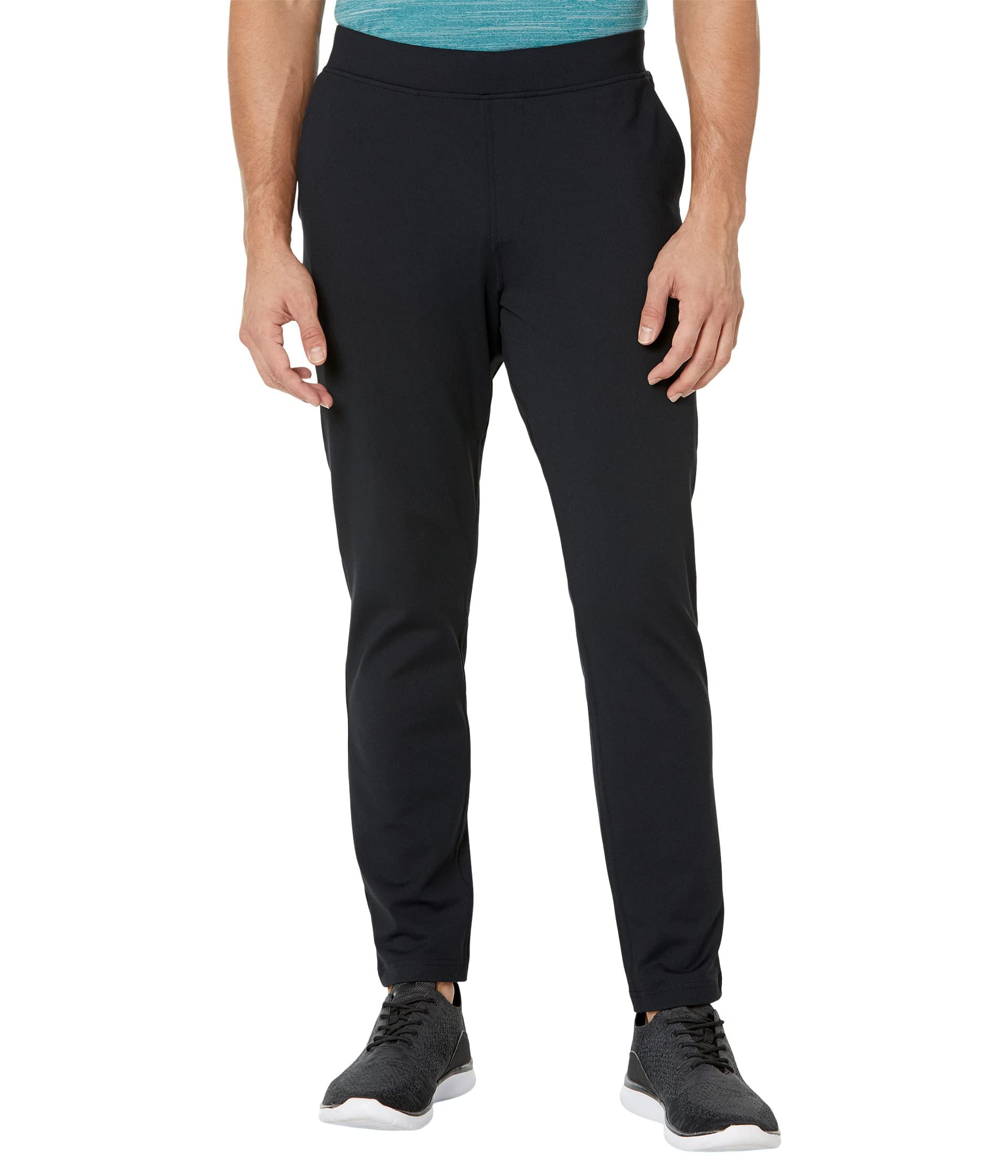 Pantalón Skechers GO Walk Controller para hombre, pernera cónica, XXL ...