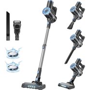Shark® Ultra-Light Corded Stick Vacuum, Green, CS110EM, Versatile Floor ...