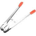 Dual Function Plier Tool for Packaging and Paper Strapping Applications ...
