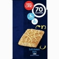 Fiber One 70 Calorie Lemon Soft-Baked Bars, Breakfast Snack, 12 ct ...