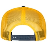 Modelo Especial Officially Licensed Logo Snapback Hat, Flatbill ...