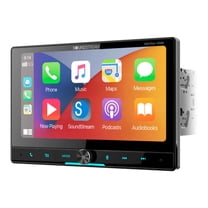 Soundstream VRCPAA-106M 10.6" Monitor Bluetooth/Carplay/Android ...