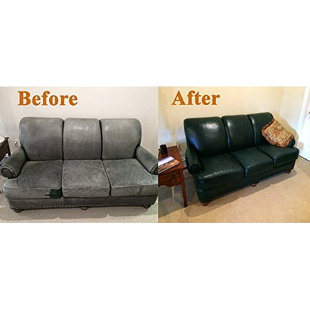 ColorBond (121) Ford Med Parchment LVP Leather, Vinyl & Hard Plastic ...