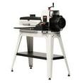 JET 1632 Oscillating Drum Sander with Variable Speed and Dust Extraction - 16 in. x 32 in. 115V ...