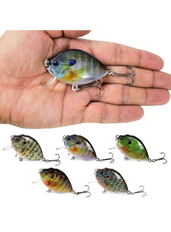 Fishing Lures & Baits - Walmart.com