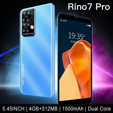 Daisyyozoid Wholesale Smartphone Rino7 Pro Android 4.4.2 512MB 4GB Dual ...
