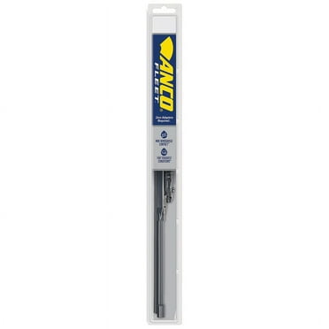 ANCO Beam Profile Wiper Blade 22" (A-22-M) - Walmart.com