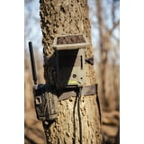 Free Shipping! HME Solar Battery Pack 1000mAh 12V for Trail Cameras ...