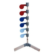 CTS Target Stand with Spike - Walmart.com